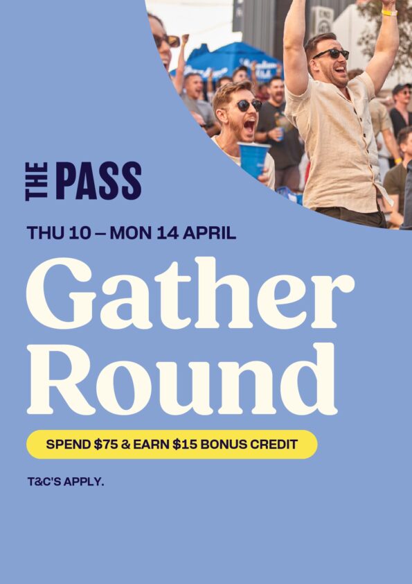 Weekly Specials & Events at Brighton Metro Hotel